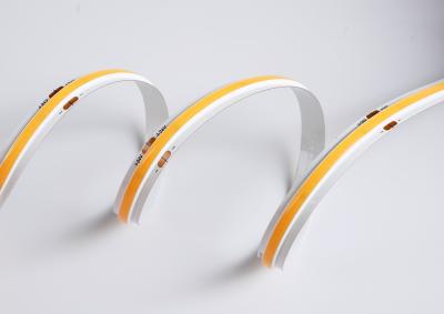China Dotless COB LED Strip Light 10w 512 Chips for sale