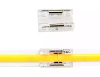 China IP20 COB LED Strip Light Accessories Connector Board To Board for sale