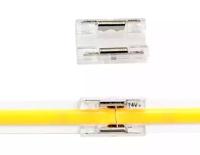 China IP20 COB LED Strip Light Accessories Connector Board To Board for sale