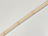 China IP68 Waterproof LED COB Tape 10w 10mm For Outdoor Lighting for sale