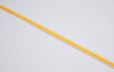 China Super Slim 5mm PCB LED COB Tape Light Flexible  24V 8w/M for sale
