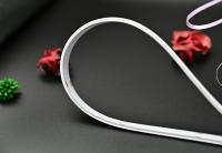 China Flexible High CRI COB Sideview COB Strip Light 10w 378 Chips for sale