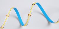 China High CRI DOT Flexible Cob Tape Light CRI90+ Solder-Free for sale