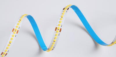 China High CRI DOT Flexible Cob Tape Light CRI90+ Solder-Free for sale