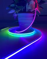 China 24V COB LED Pixel Strip Light IP65 Waterproof Rgb Pixel Tape for sale