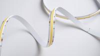 China Premium Series 24V COB LED Strip Light Dynamic White 17.2w for sale