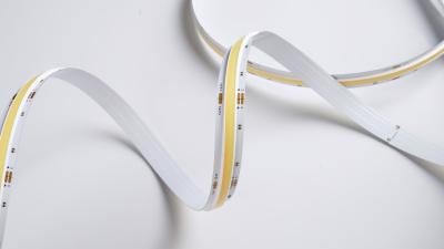 China Premium Series 24V COB LED Strip Light Dynamic White 17.2w for sale
