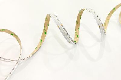 China Milewood 24V COB LED Strip Addressable RGB 13.5W for sale