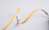 China 24V Slim 5mm PCB Flexible COB LED Strip Light 3 Years Warranty for sale