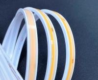 China DC24V IP68 Waterproof COB LED Strip Light For Outdoor Application for sale