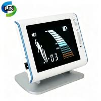 China CE Certified Apex Locator with 4.5-inch LCD for Precise Root Canal Length Measurement as Class I Medical Device for sale