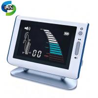 China CE Certified Apex Locator with 4.5-inch LCD for Precise Root Canal Length Measurement as Class I Medical Device for sale