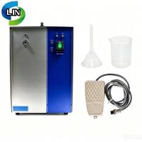 China Dental High-Pressure Steam Sterilizer with 304# Stainless Steel, 2600W Power, and 3L Device Capacity for sale