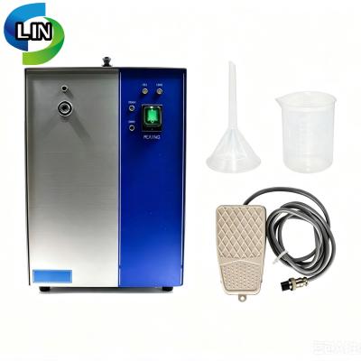 China Dental High-Pressure Steam Sterilizer with 304# Stainless Steel, 2600W Power, and 3L Device Capacity for sale