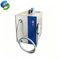 China Dental High-Pressure Steam Sterilizer with 304# Stainless Steel, 2600W Power, and 3L Device Capacity for sale