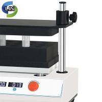 China CE Certified Medical Vortex Oscillator with 100-2500 rpm and 5.5 kg Max Load for Laboratory Use for sale