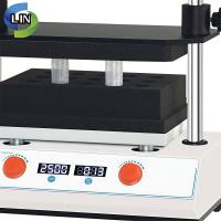 China CE Certified Medical Vortex Oscillator with 100-2500 rpm and 5.5 kg Max Load for Laboratory Use for sale