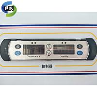 China 304 Stainless Steel Medical Refrigerator with 4℃ Temperature and 220V/50HZ Power Supply for Hospital  Cold Storage for sale