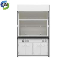 China Medical Biological Ventilation Safety Cabinet with Fireproof, Acid & Alkali Resistant and Three-stage Flow Guide Plate for sale