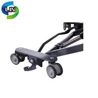 China 5-Function Electric Home Care Bed with 200kg Max. Patient Bearing Weight and Adjustable Backrest and Footrest for sale