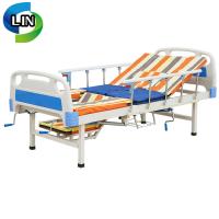 China Multi-functional Manual Nursing Cart with Metal Frame - Class II Medical Device for Hospital and Home Care for sale