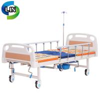 China Multi-functional Manual Nursing Cart with Metal Frame - Class II Medical Device for Hospital and Home Care for sale