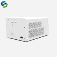 China Urology Holmium Laser System with 1940nm Laser Wavelength 60W Max CW Laser Power and Adjustable Pulse Width for sale