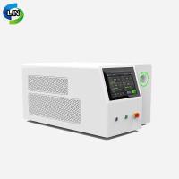 China Urology Holmium Laser System with 1940nm Laser Wavelength 60W Max CW Laser Power and Adjustable Pulse Width for sale
