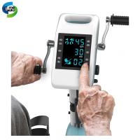 China Exercise Bike for Elderly Rehabilitation with 120kg Max User Load, Adjustable Resistance, and LED Display Metrics for sale