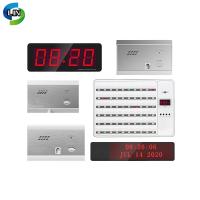 China Waterproof Nursing Home Call Button with 433MHz Wireless Frequency and 1000 Meters Transmission Distance for sale