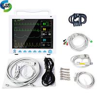 China Portable Medical Life Monitor - CE Certified Class II Medical Device for Reliable Monitoring for sale