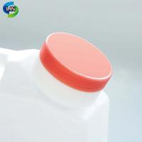 China Disposable Medical Urinal with UV Disinfection Made from PE Polyethylene in Transparent Clear Design for sale