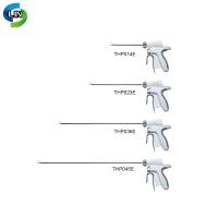 China CE Certified Electric Ultrasonic Scalpel for Operating Room - Class III Medical Devices for sale