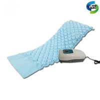 China Foldable Medical Anti-Bedsore Air Mattress with Massage Function for Pressure Sore Prevention for sale