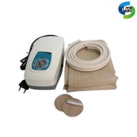 China Foldable Medical Anti-Bedsore Air Mattress with Massage Function for Pressure Sore Prevention for sale