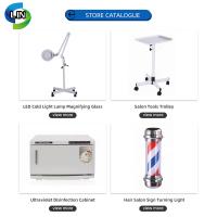 China Infrared therapeutic lamp with 650-850nm wavelength range, made of Metal & Plastic, originating from China for sale