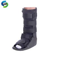 China Class I Medical Devices Ankle Rehabilitation Device for Walking Rehabilitation with Online Technical Support for sale