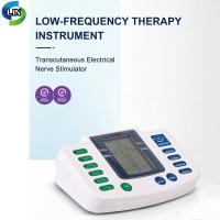 China Medium-Frequency Massager for Physical Therapy with Simple Operation to Relieve Target Muscle Soreness for sale