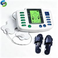 China Medium-Frequency Massager for Physical Therapy with Simple Operation to Relieve Target Muscle Soreness for sale