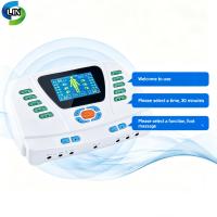 China Medium-Frequency Massager for Physical Therapy with Simple Operation to Relieve Target Muscle Soreness for sale