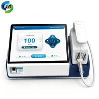 China CE Certified SMD LED Blue Light Therapy Device with 3000 Hours Service Life for Psoriasis and Eczema for sale