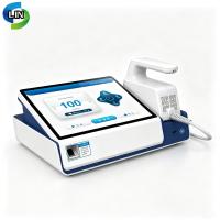 China CE Certified SMD LED Blue Light Therapy Device with 3000 Hours Service Life for Psoriasis and Eczema for sale