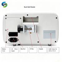 China Handheld Reusable CE Certified Micro-Infusion Pump for Hospital Use for sale