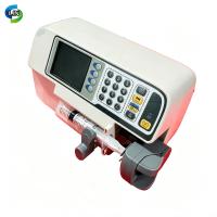 China Handheld Reusable CE Certified Micro-Infusion Pump for Hospital Use for sale