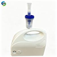 China ISO Certified Electric Medical Oxygen Nebulizer for Emergency Care in Hospitals for sale