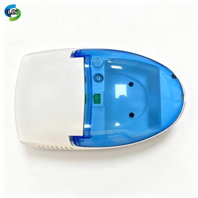China ISO Certified Electric Medical Oxygen Nebulizer for Emergency Care in Hospitals for sale
