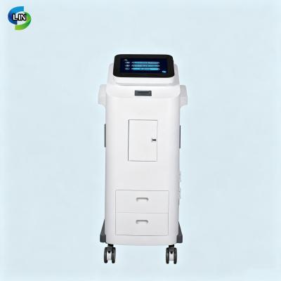 China Mobile Circuit Air Disinfection Machine with High-level Disinfection, Fully Automatic Mode and Atomized Disinfectant for Anesthesia & Ventilator Circuits for sale
