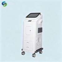 China Mobile Circuit Air Disinfection Machine with High-level Disinfection, Fully Automatic Mode and Atomized Disinfectant for Anesthesia & Ventilator Circuits for sale