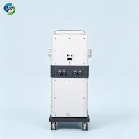 China Mobile Circuit Air Disinfection Machine with High-level Disinfection, Fully Automatic Mode and Atomized Disinfectant for Anesthesia & Ventilator Circuits for sale