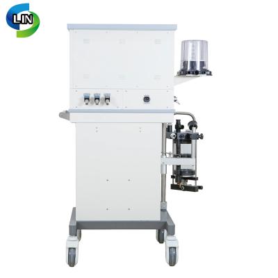 China Class II Medical Devices Anesthesia Machine for Hospital Medical Treatment and Medical Room Use for sale